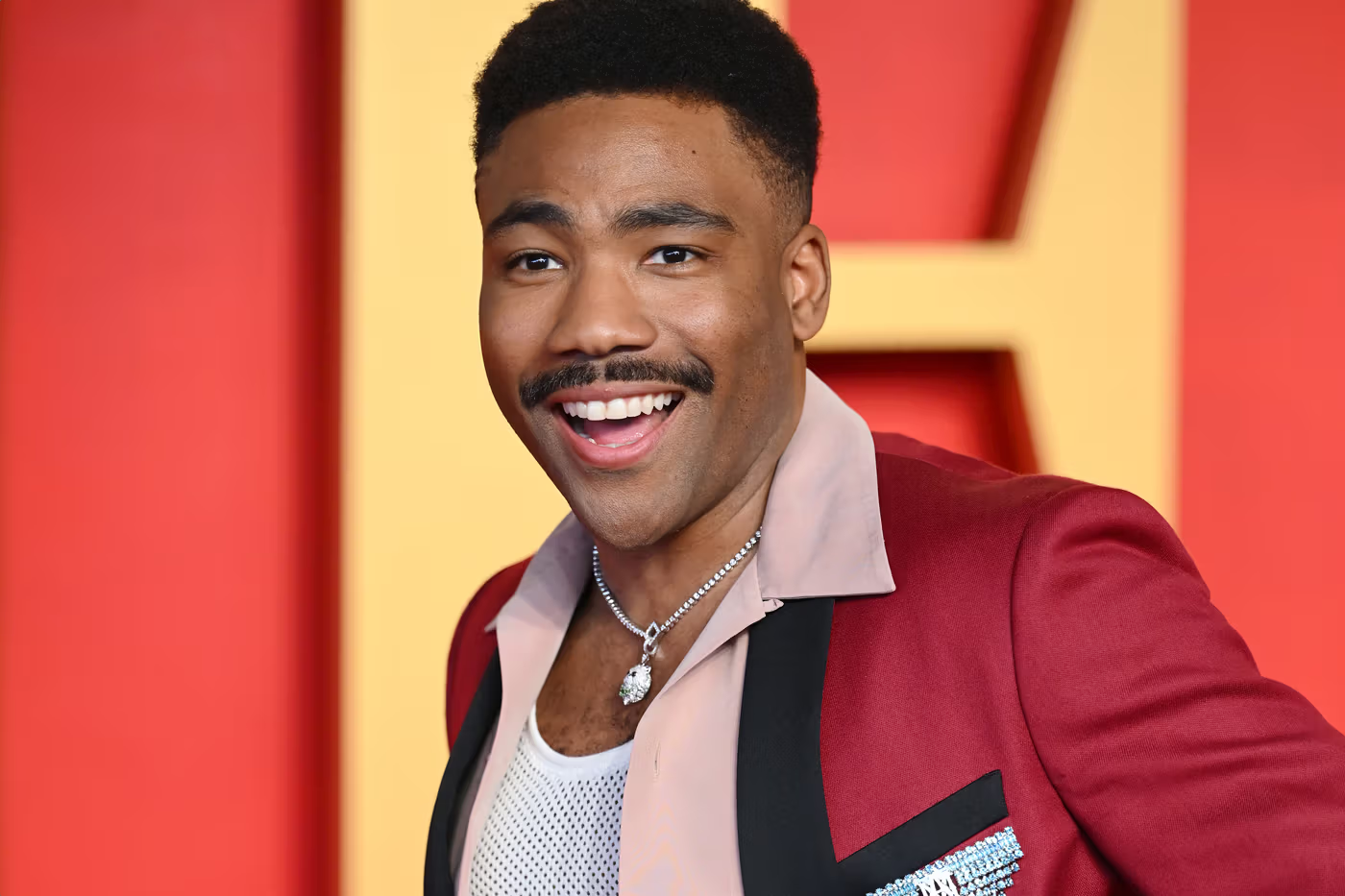Donald Glover Drops Gilga Radio Direct-to-Fan on Shopify