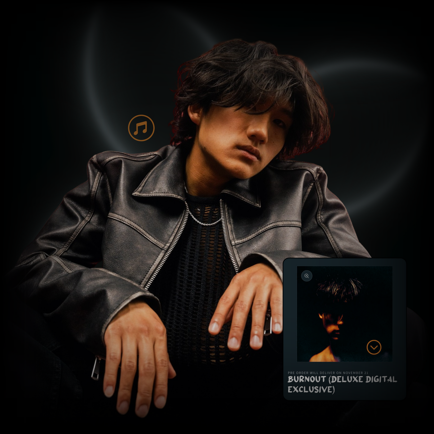 Single: Sell Music, Video & Memberships Direct on Shopify